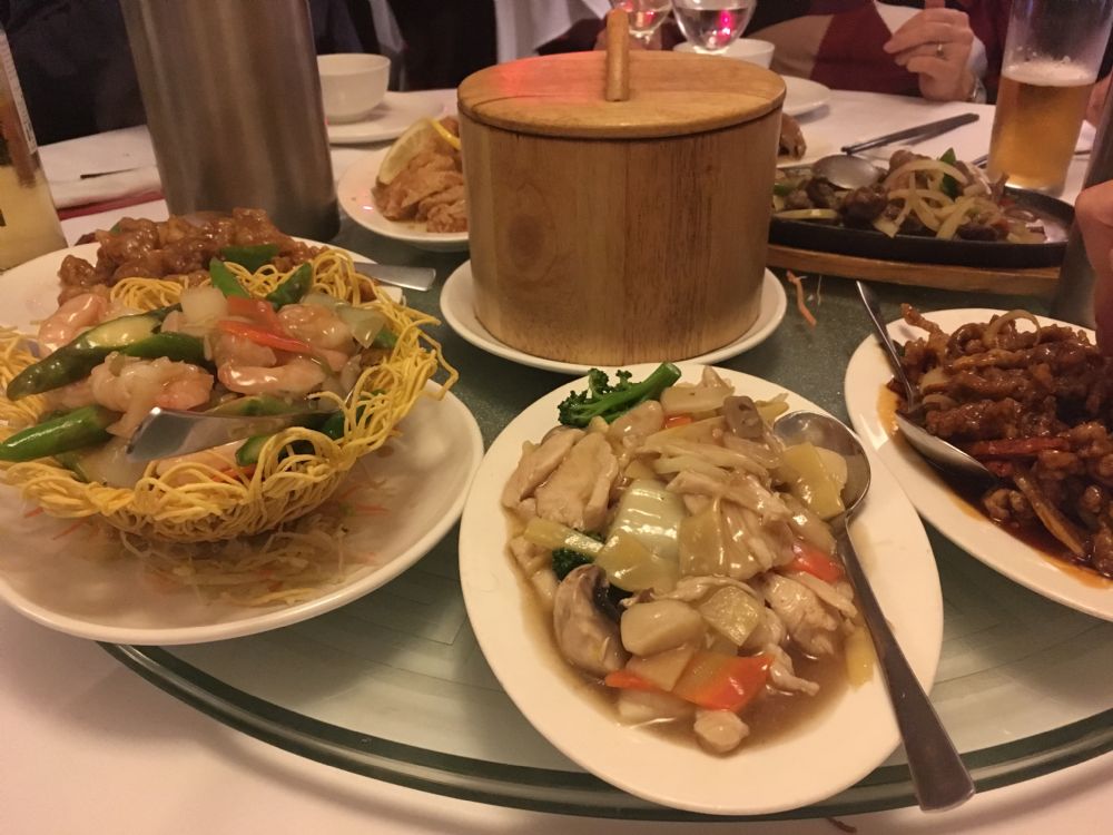 Latest News at Charde Oriental | Chinese Restaurant Nottingham | Charde ...